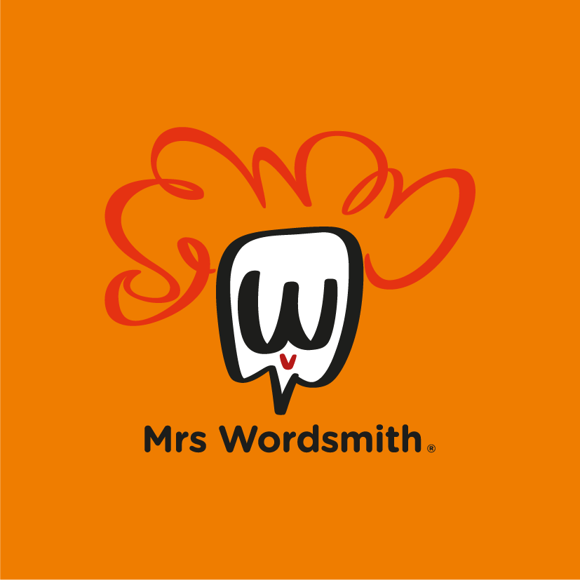 Wordsmith Logo