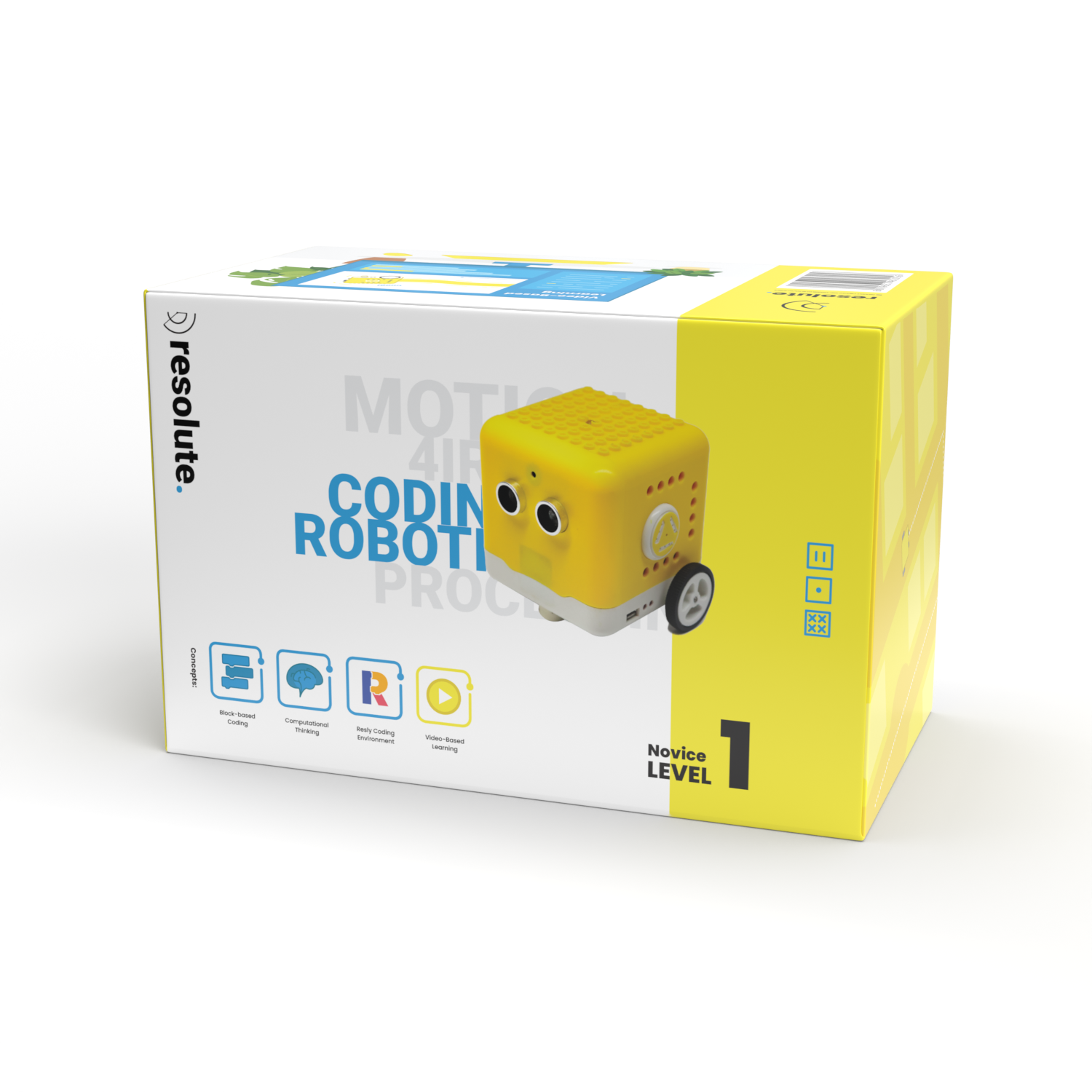 Novice Bot | Education Alliance Finland | Global Quality Standard for ...