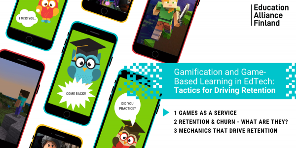 Gamification & Game-Based Learning in EdTech: Mechanics and Dynamics ... Gamification & Game-Based Learning in EdTech: Mechanics and Dynamics ...