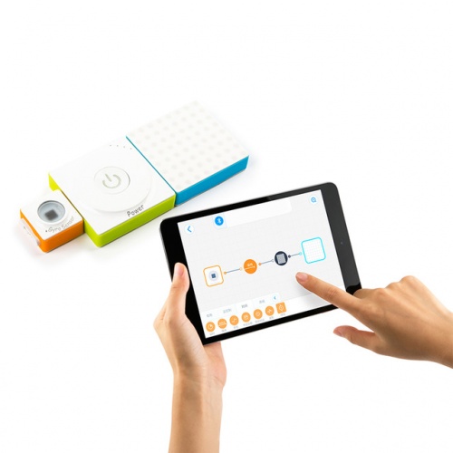 Makeblock Neuron | Education Alliance Finland | Global Quality Standard ...