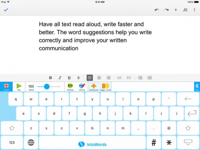 IntoWords | Education Alliance Finland | Global Quality Standard for ...