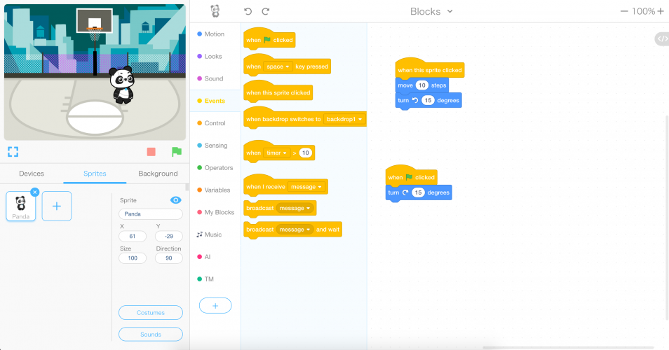 mBlock | Education Alliance Finland | Global Quality Standard for ...