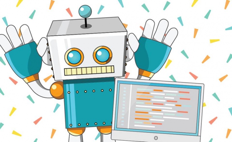 Bomberbot | Education Alliance Finland | Global Quality Standard for ...