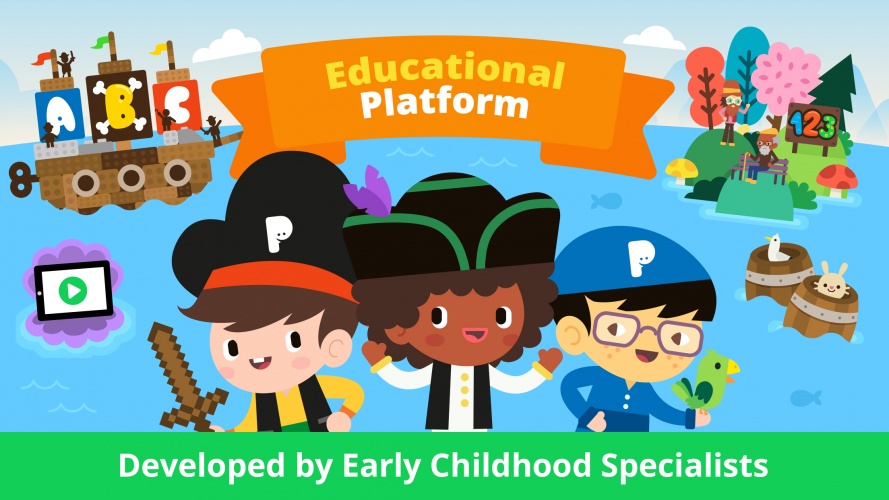Papumba Academy | Education Alliance Finland | Global Quality Standard ...