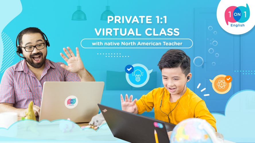 One on One English | Education Alliance Finland | Global Quality ...