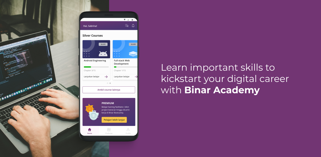 Binar Academy | Education Alliance Finland | Global Quality Standard ...