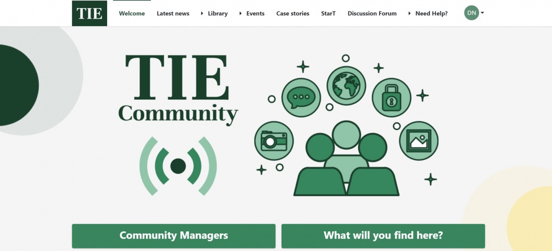 TIE - Towards Interdisciplinary Education Programme | Education ...